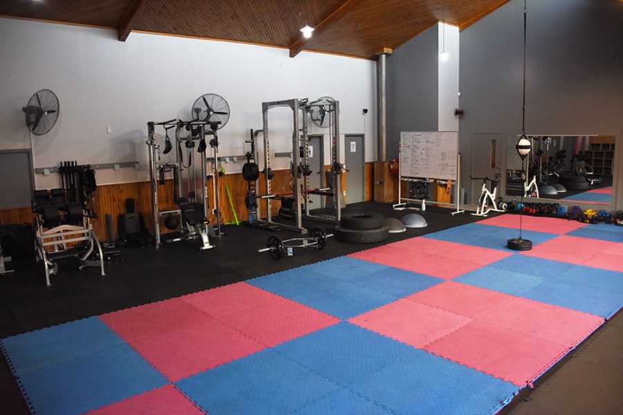 Gallery - Forge Boxing
